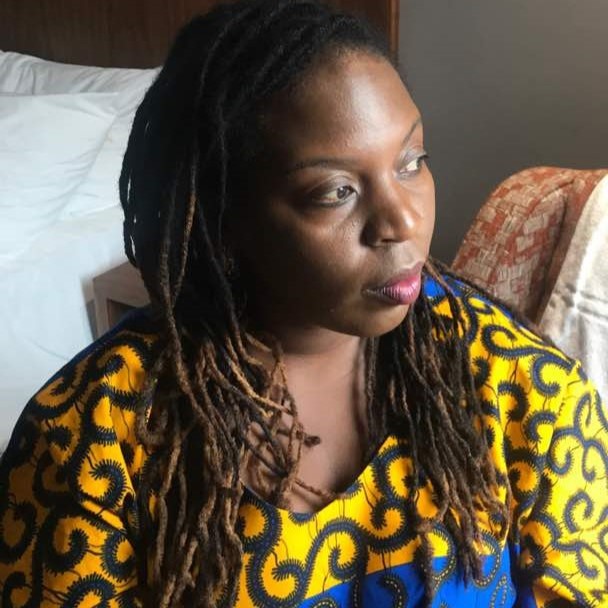 National Arts Merit Award for Siphiwe Gloria Ndlovu « The Lennon ...