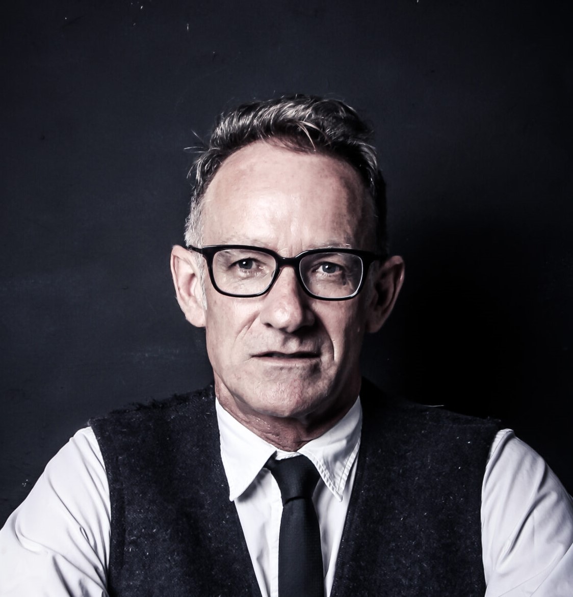 Eben Venter « The Lennon-Ritchie Agency