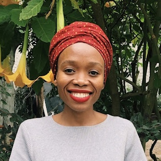 Refiloe Moahloli « The Lennon-Ritchie Agency